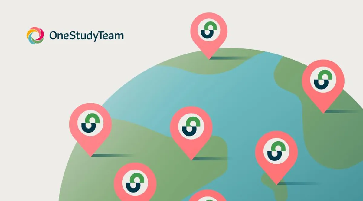 OneStudyTeam Expands Global Reach to 4,000 Research Sites Across EMEA ...
